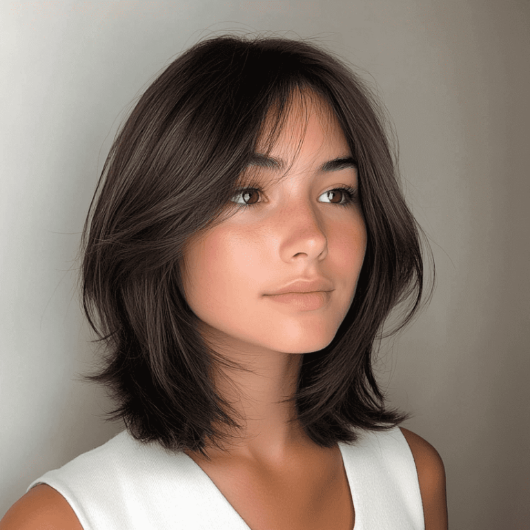 Heart Shaped Face? Here’s How to Look Your Best - Hiface