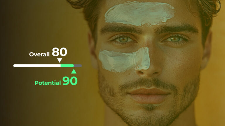Looksmaxing Explained: Unlock Your True Physical Potential - Hiface