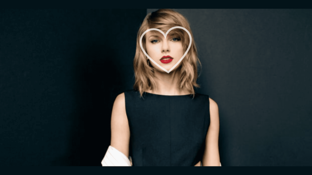 Taylor Swift Face Shape: Discover Her Beauty Blueprint - Hiface